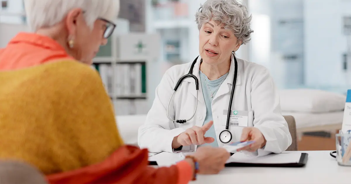 Ogni quanto fare il Pap Test dopo i 50 Anni